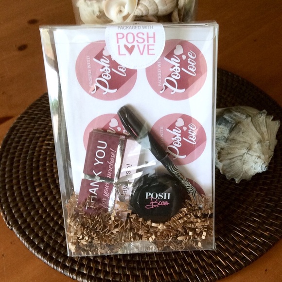 Design by Me | Office | Posh Boss Starter Kit Last | Poshmark